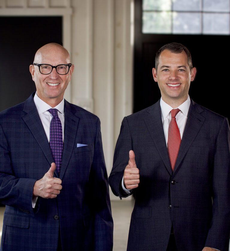 Our Team - Frontline Government Relations